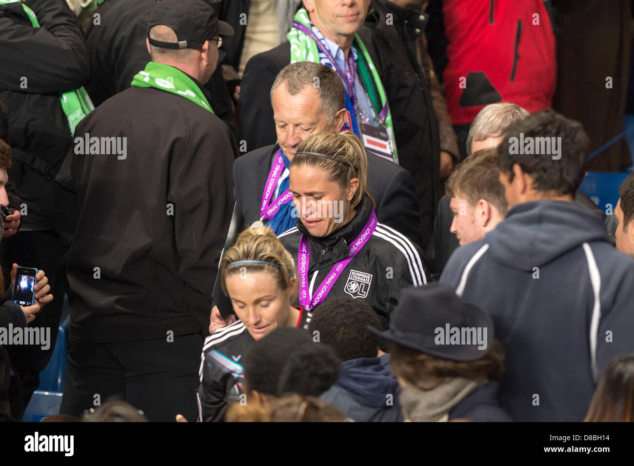 Camille abily england hi-res stock photography and images - Alamy