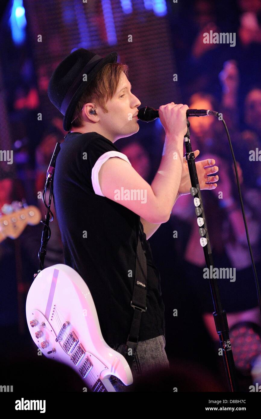 Stump band hi-res stock photography and images - Alamy