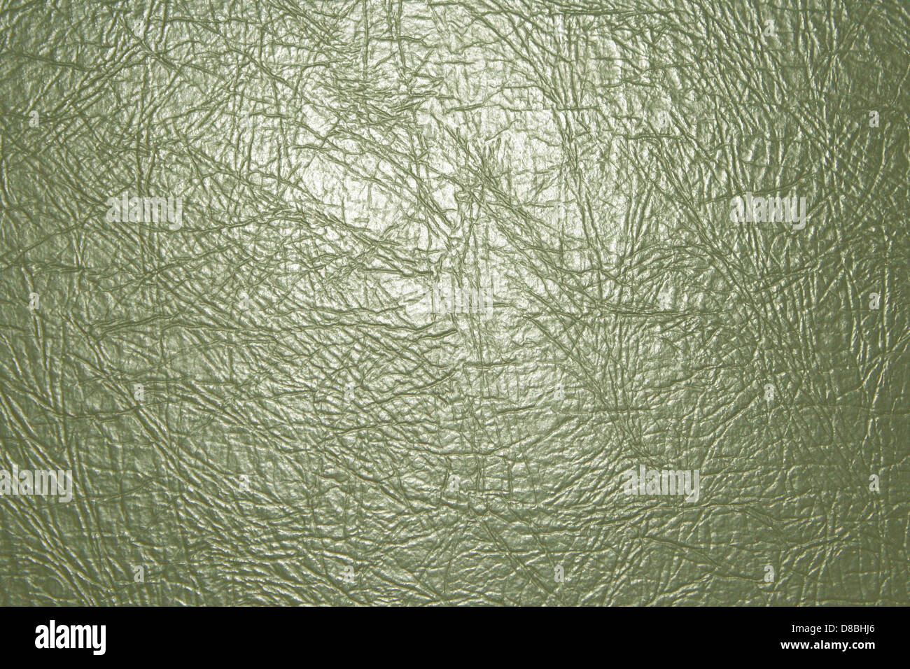 olive green leather texture close up Stock Photo - Alamy