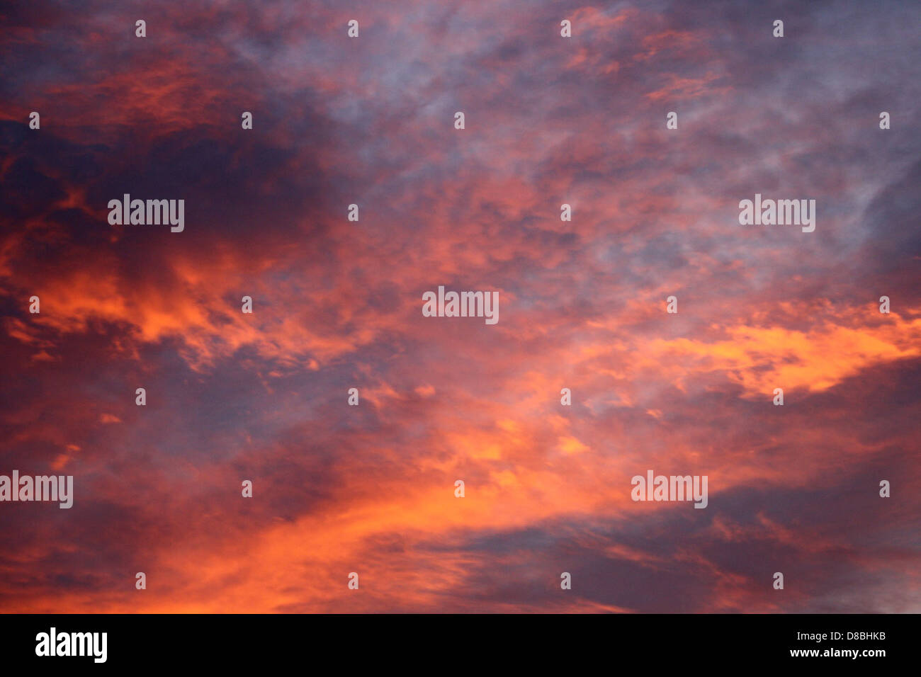 Soft clouds fill hi-res stock photography and images - Alamy