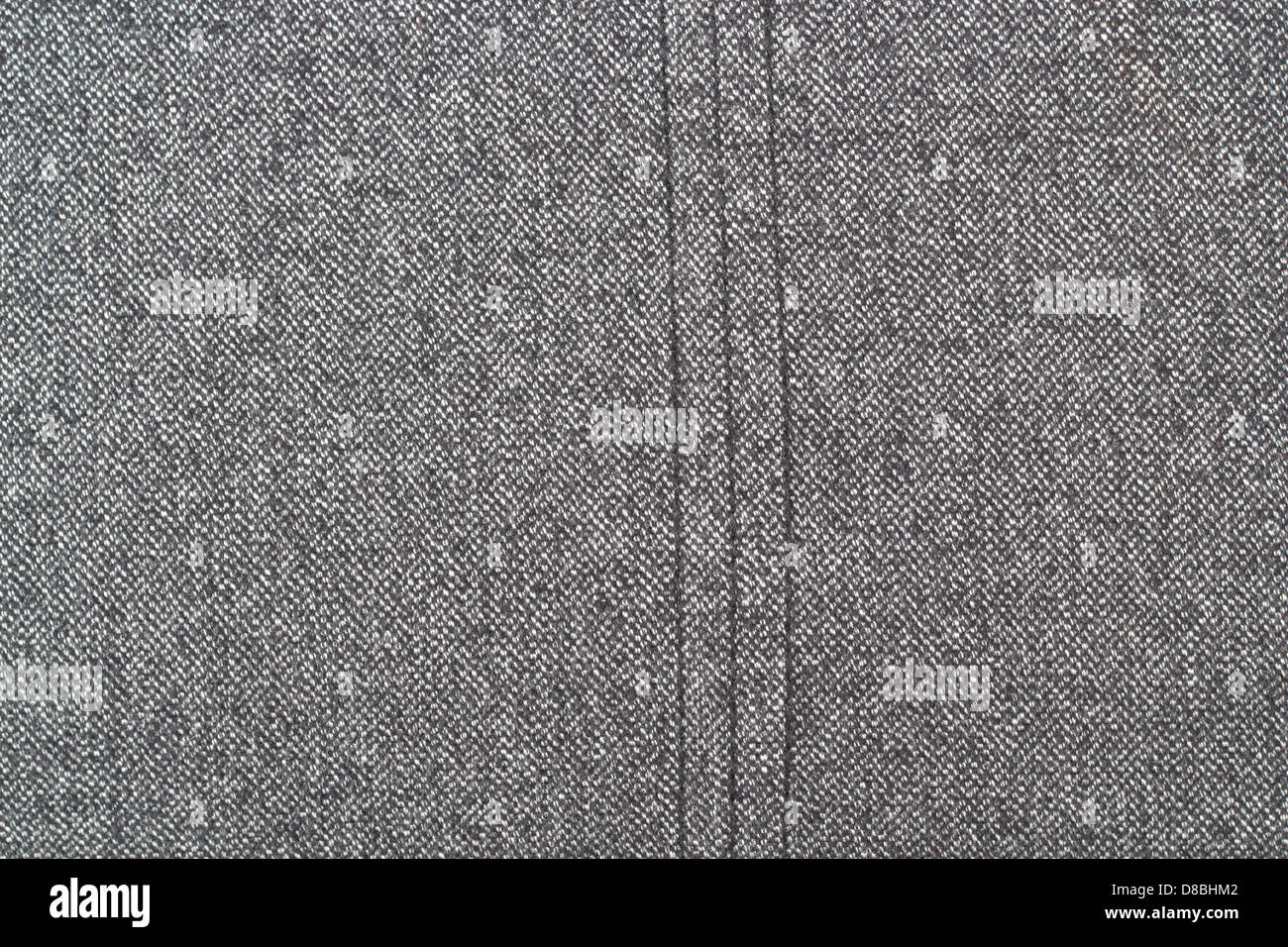 textured fabric - jacket material with seam Stock Photo - Alamy