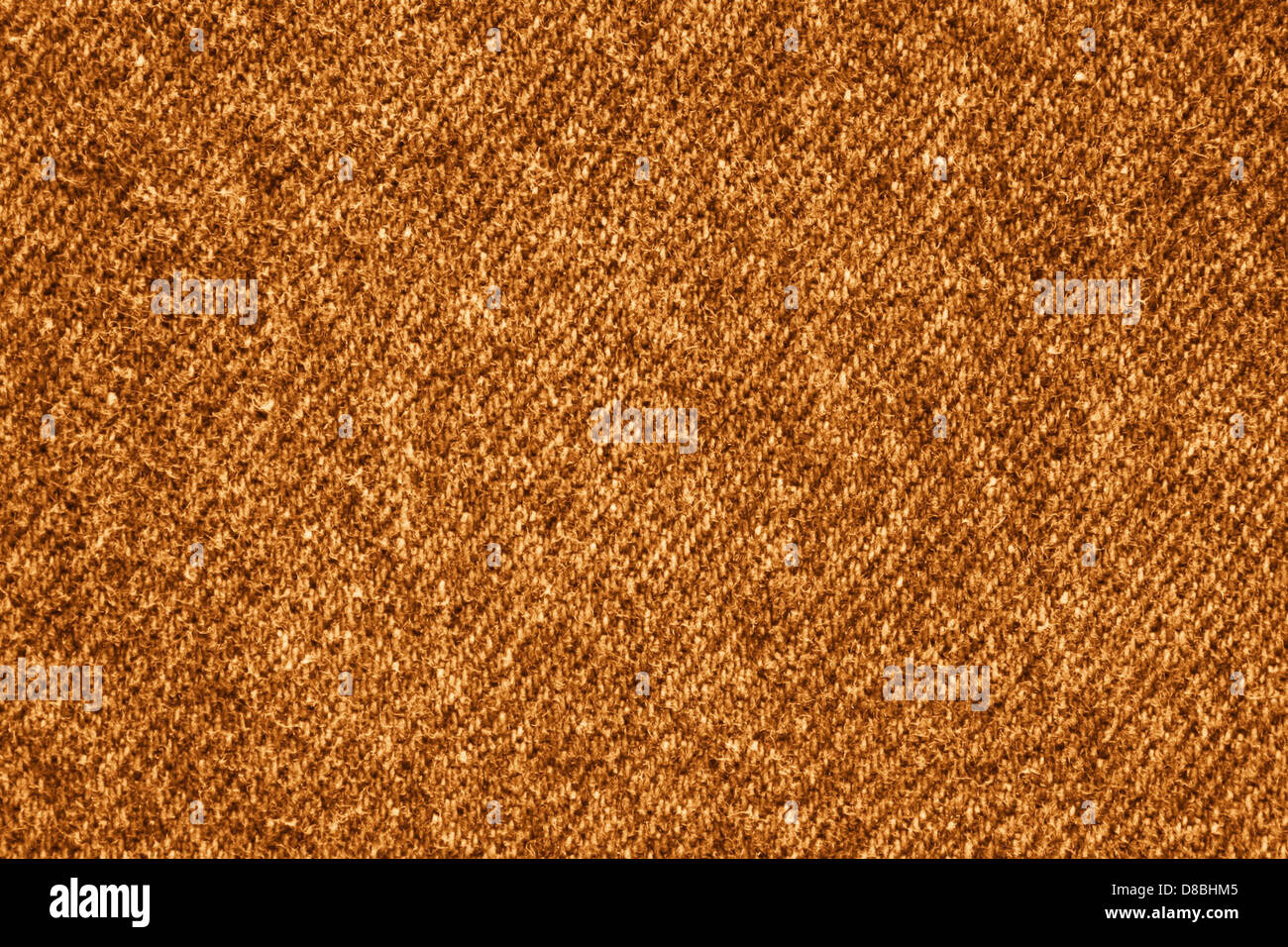 orange denim fabric texture Stock Photo - Alamy
