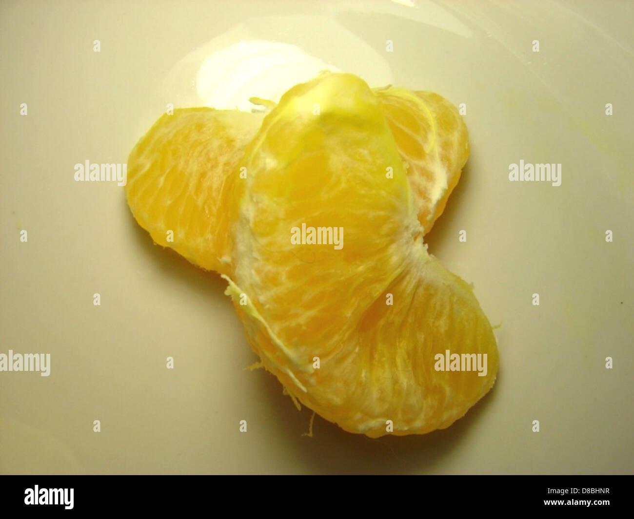 orange slices closeup Stock Photo - Alamy