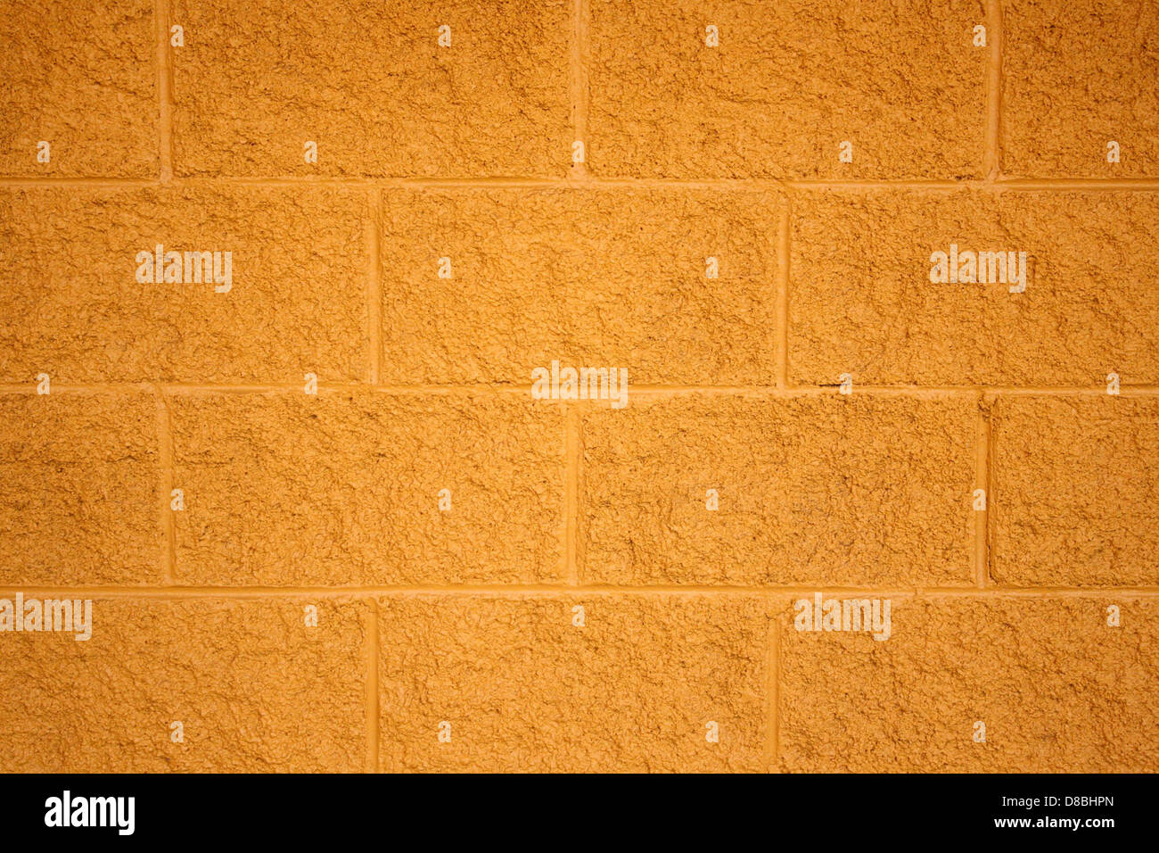 painted yellow cinder block wall texture Stock Photo - Alamy painted yellow cinder block wall texture Stock Photo - Alamy