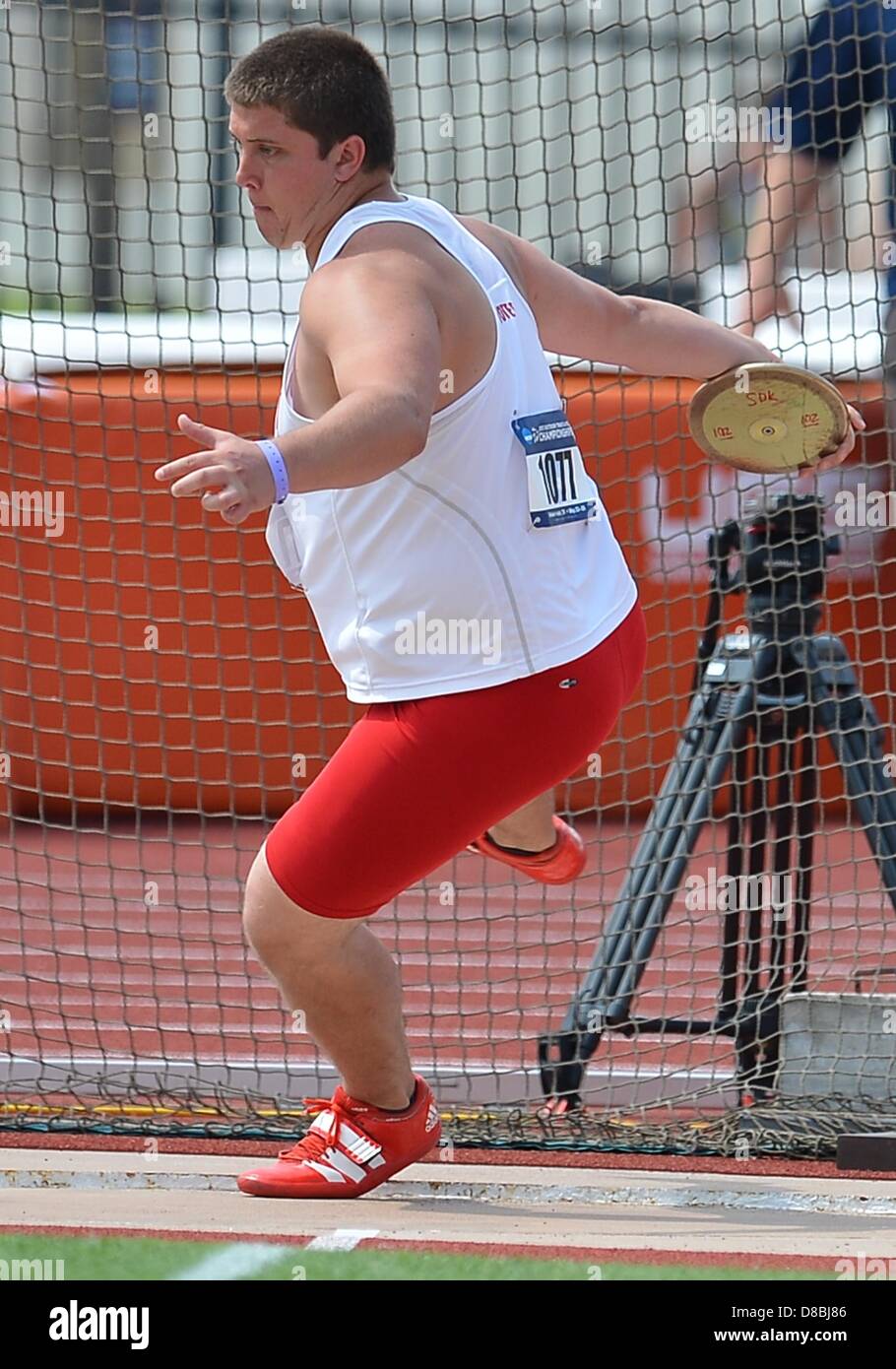 Cody myers hi-res stock photography and images - Alamy