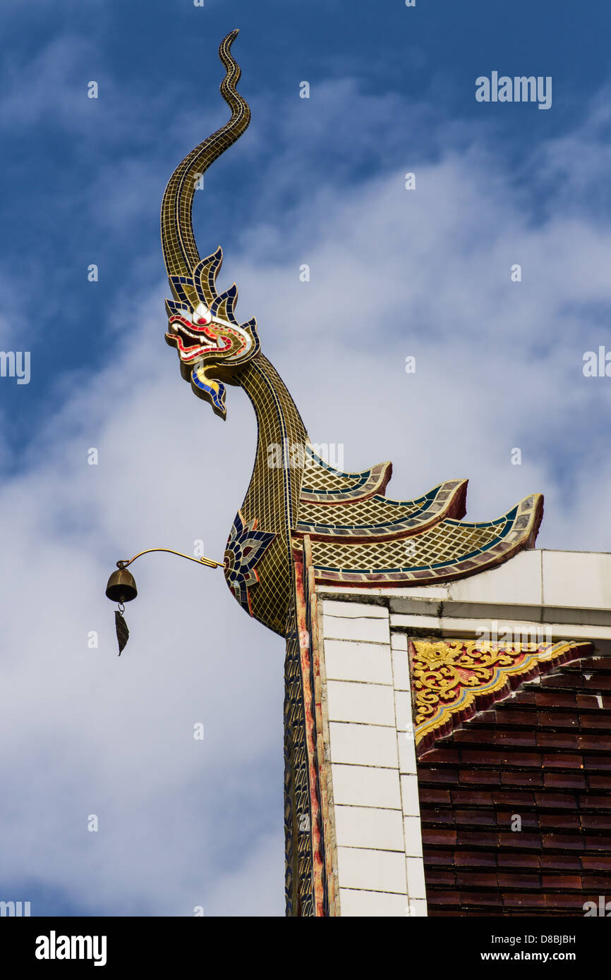 Bell gable tower structure hi-res stock photography and images - Alamy