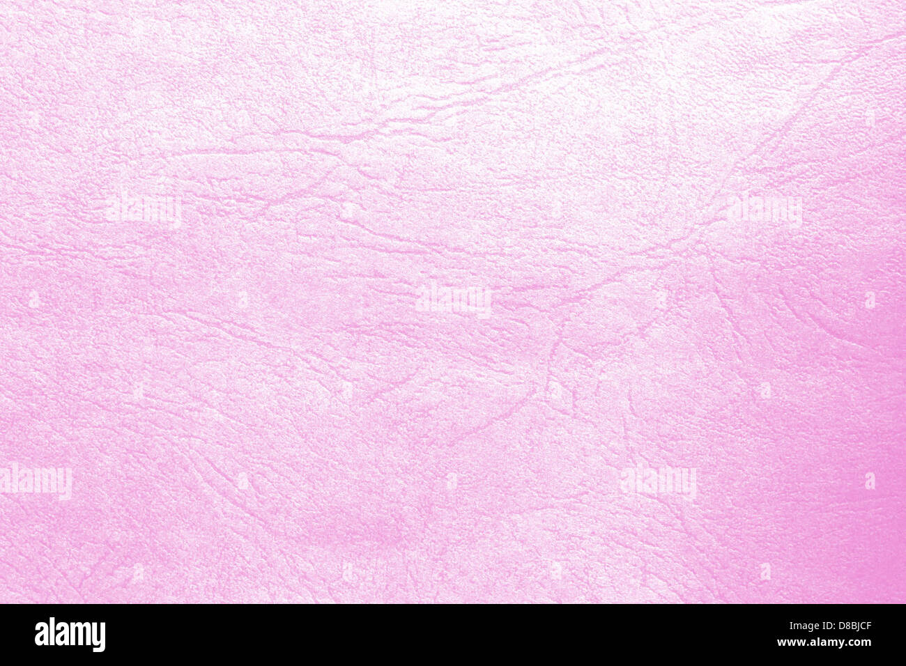 This image showcases the texture of pink leather, highlighting its ...