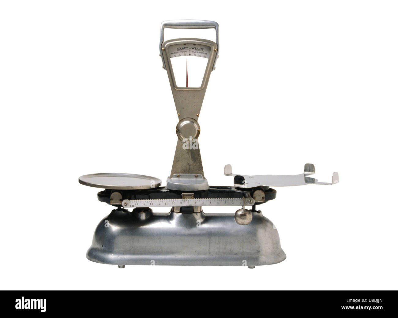 Coin weight scale hi-res stock photography and images - Alamy