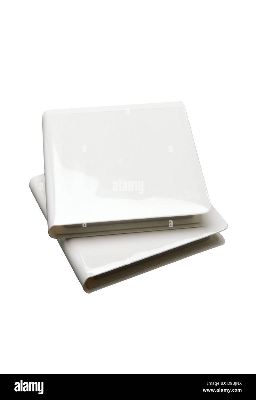 Blank DVD Case Stock Photo - Alamy