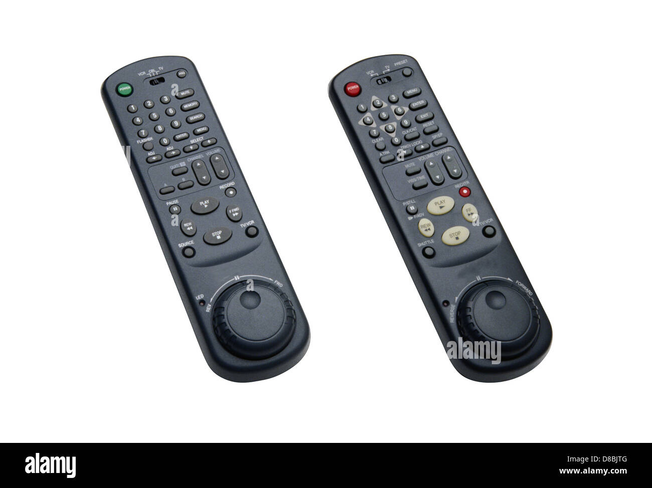 TV remote control Stock Photo - Alamy