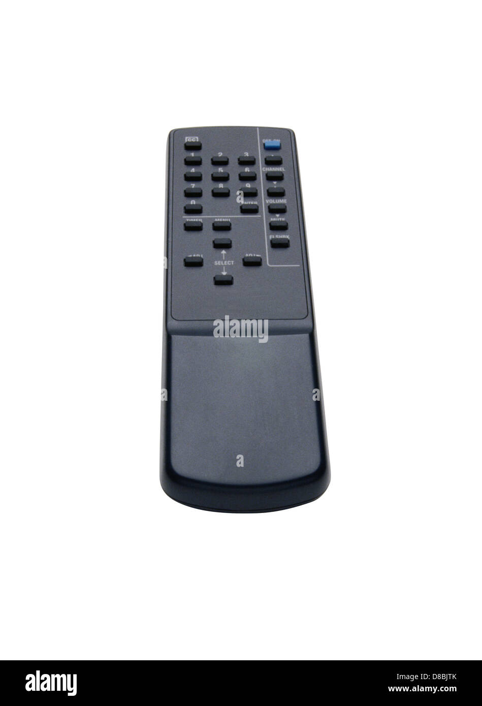 TV remote control Stock Photo - Alamy