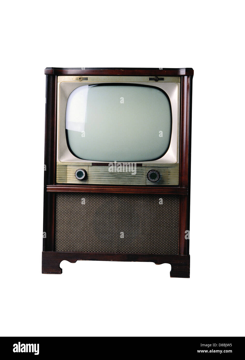 Retro tv 1970's hi-res stock photography and images - Alamy
