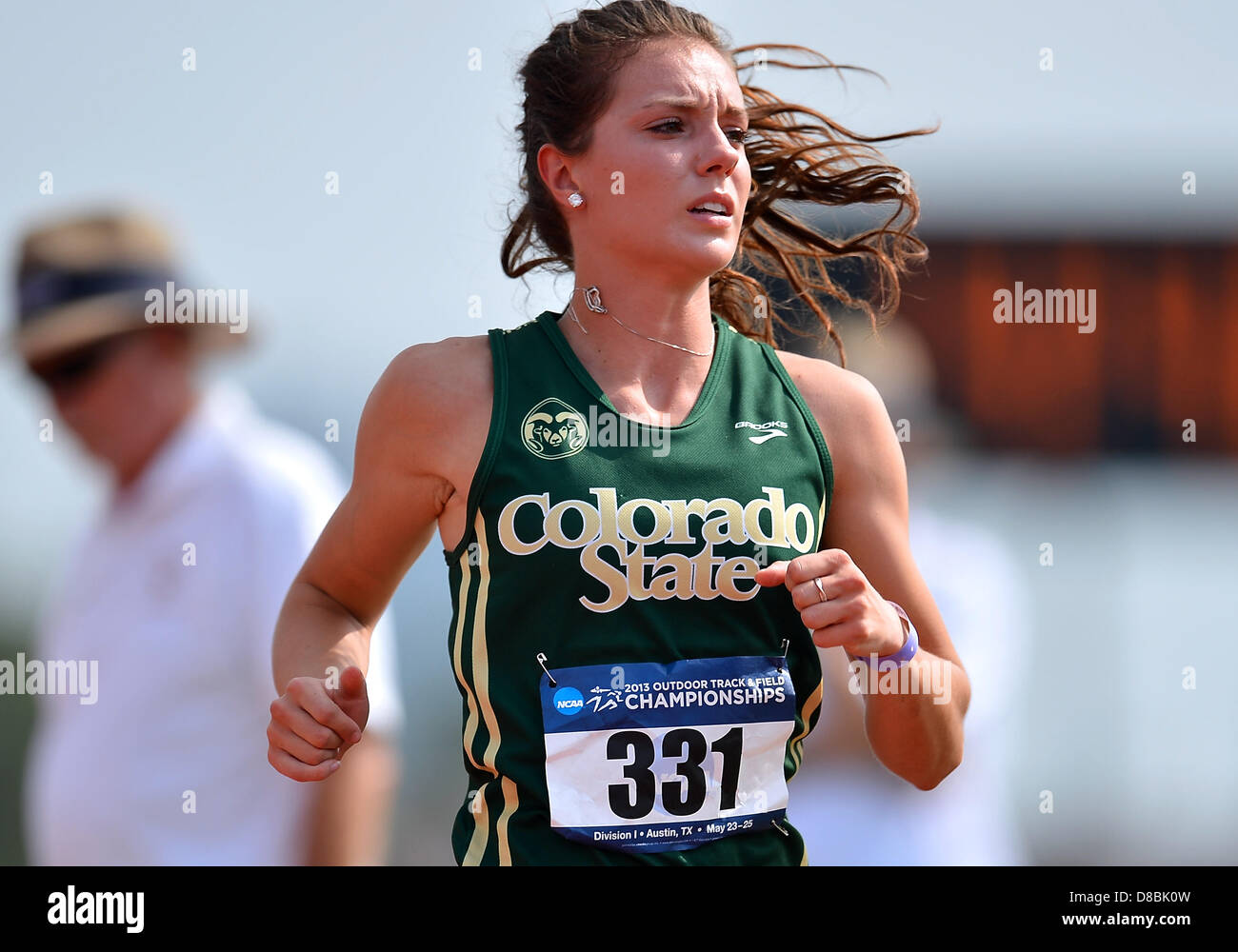 Stephanie gerber hi-res stock photography and images - Alamy