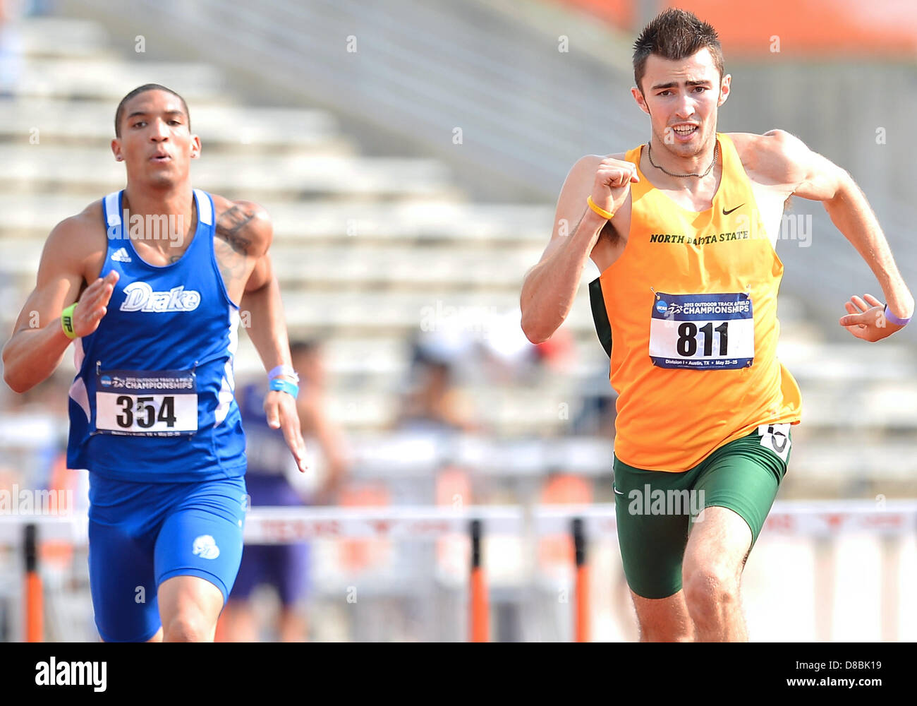 Travis marsh hi-res stock photography and images - Alamy