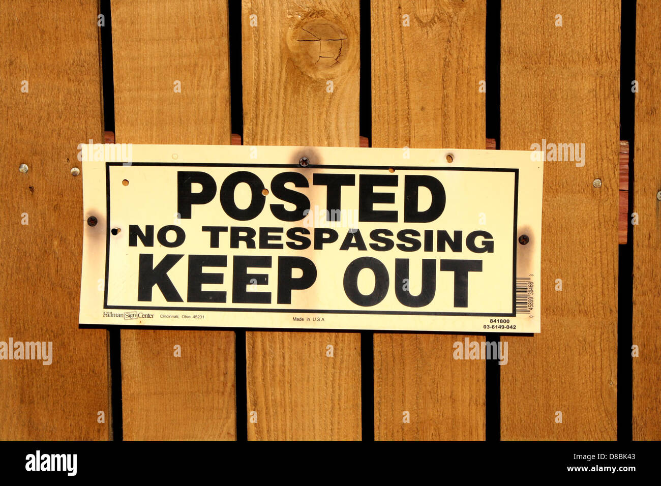 Safety sign used in hi-res stock photography and images - Alamy