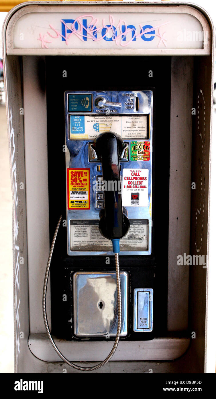 Common means of communication hi-res stock photography and images - Alamy