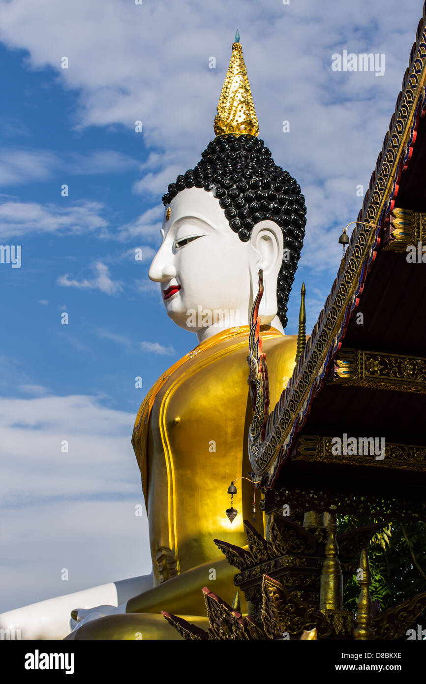 Golden triangle of art hi-res stock photography and images - Alamy