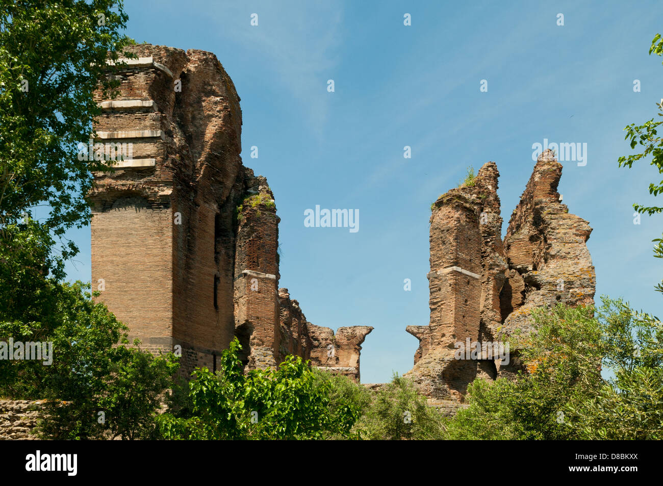 Pergamon turkey red hall hi-res stock photography and images - Alamy