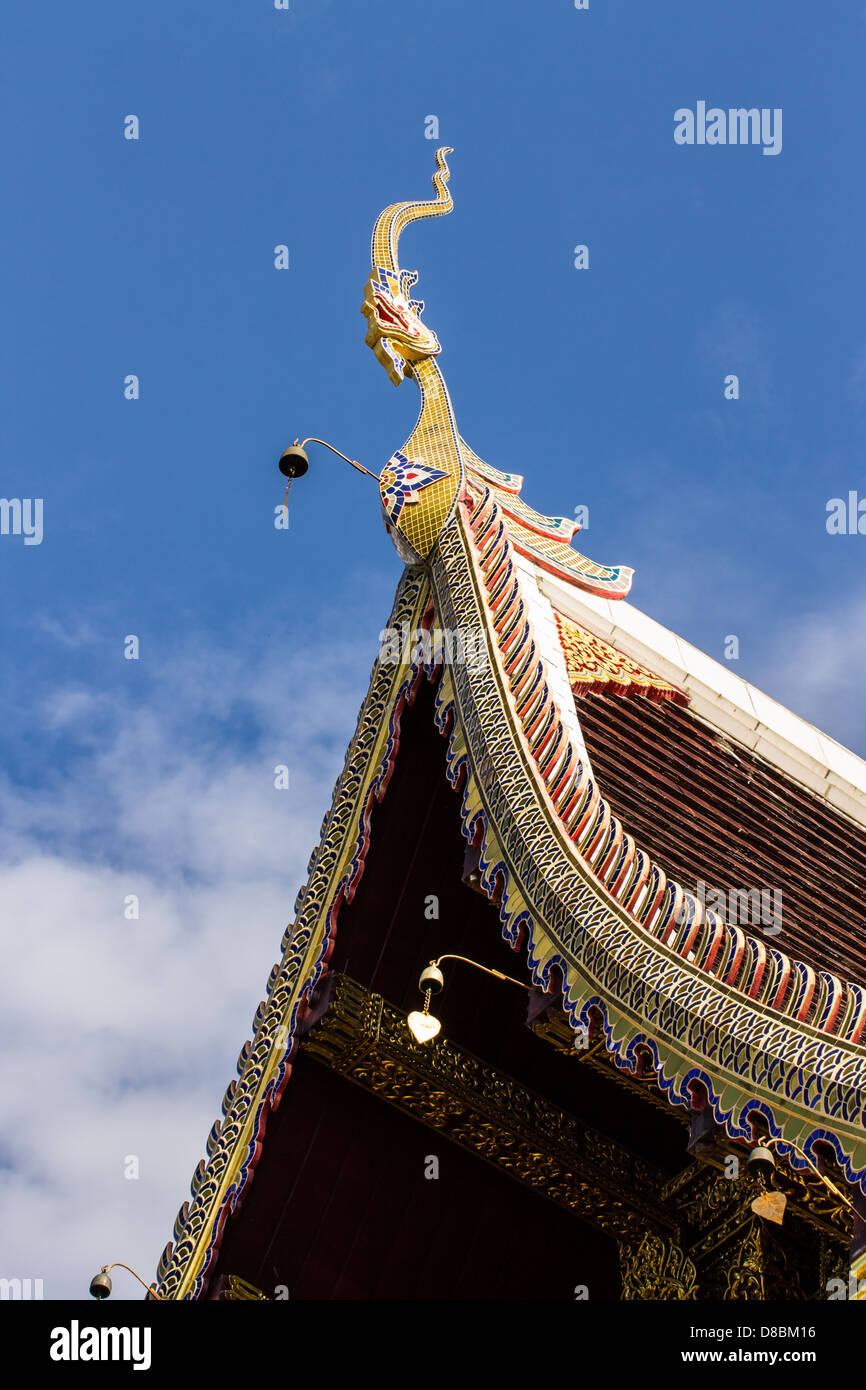Bell gable tower structure hi-res stock photography and images - Alamy