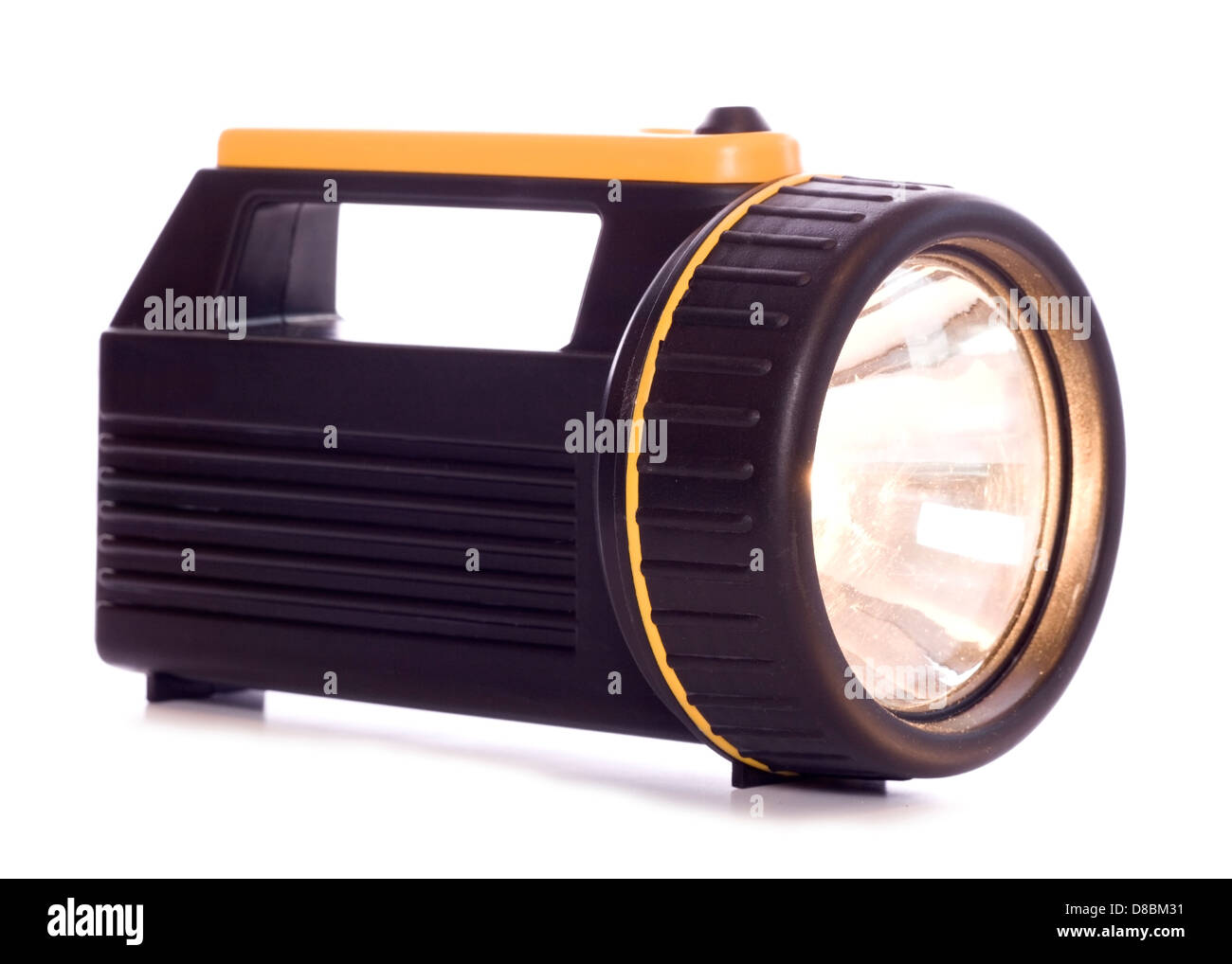 Black torch hi-res stock photography and images - Alamy