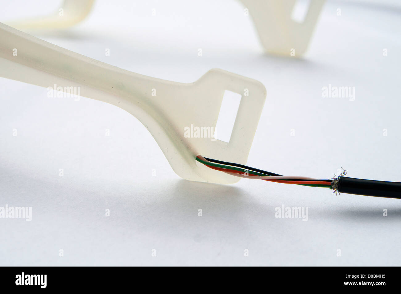 3D print diagnostic glasses child dyslexia model prototype Rapid ...