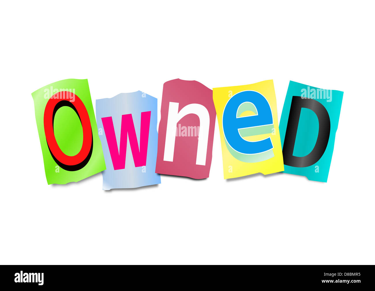 Owning your own hi-res stock photography and images - Alamy