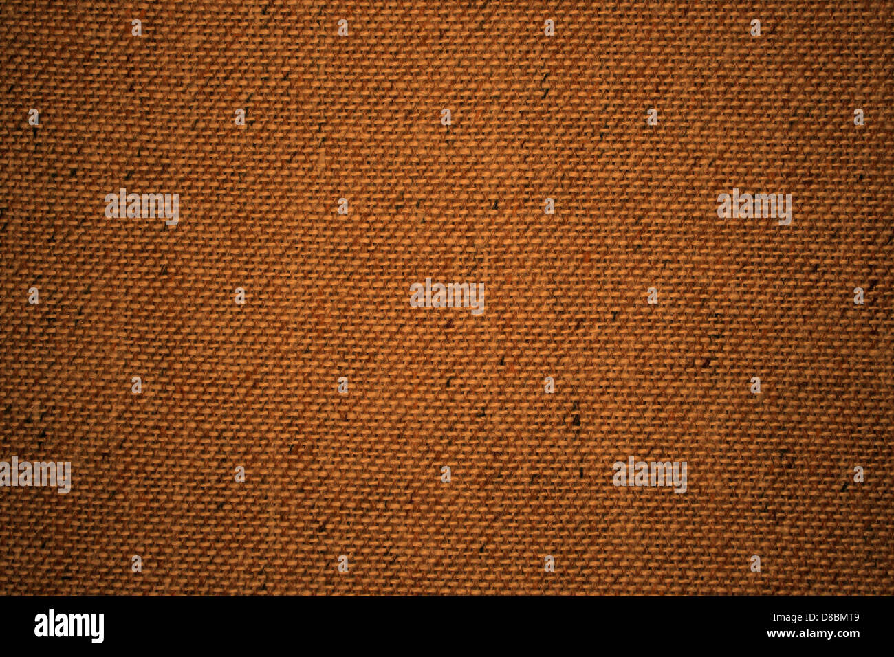 rust orange upholstery fabric close up texture Stock Photo - Alamy