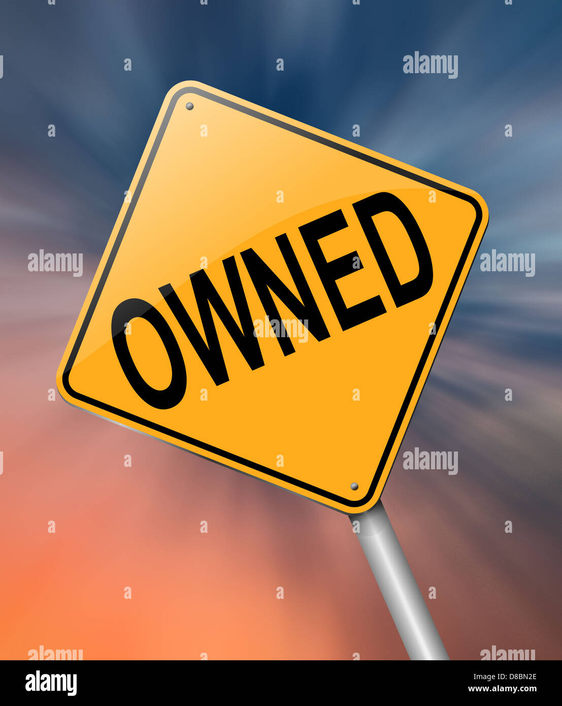 Owning your own hi-res stock photography and images - Alamy