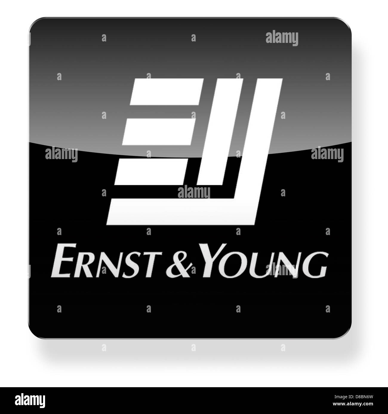 Ernst & Young Logo High Resolution Stock Photography and Images - Alamy