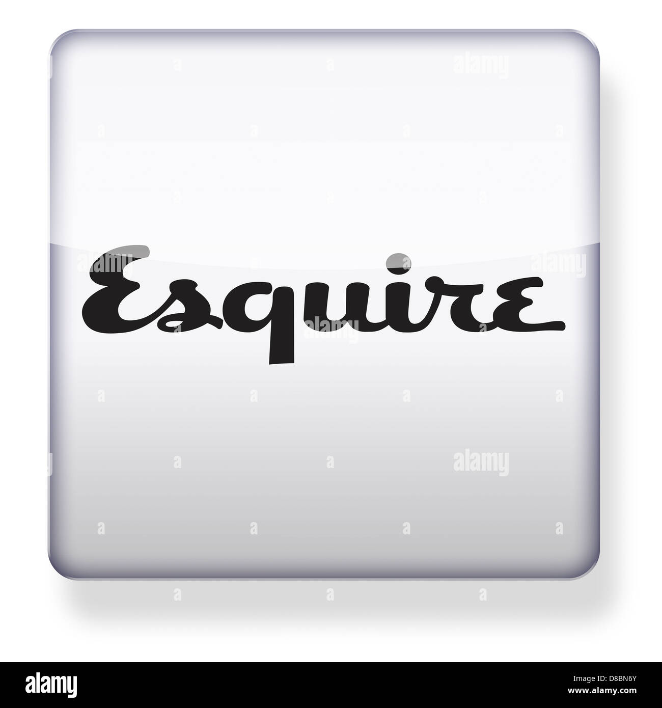 Esquire Magazine Logo