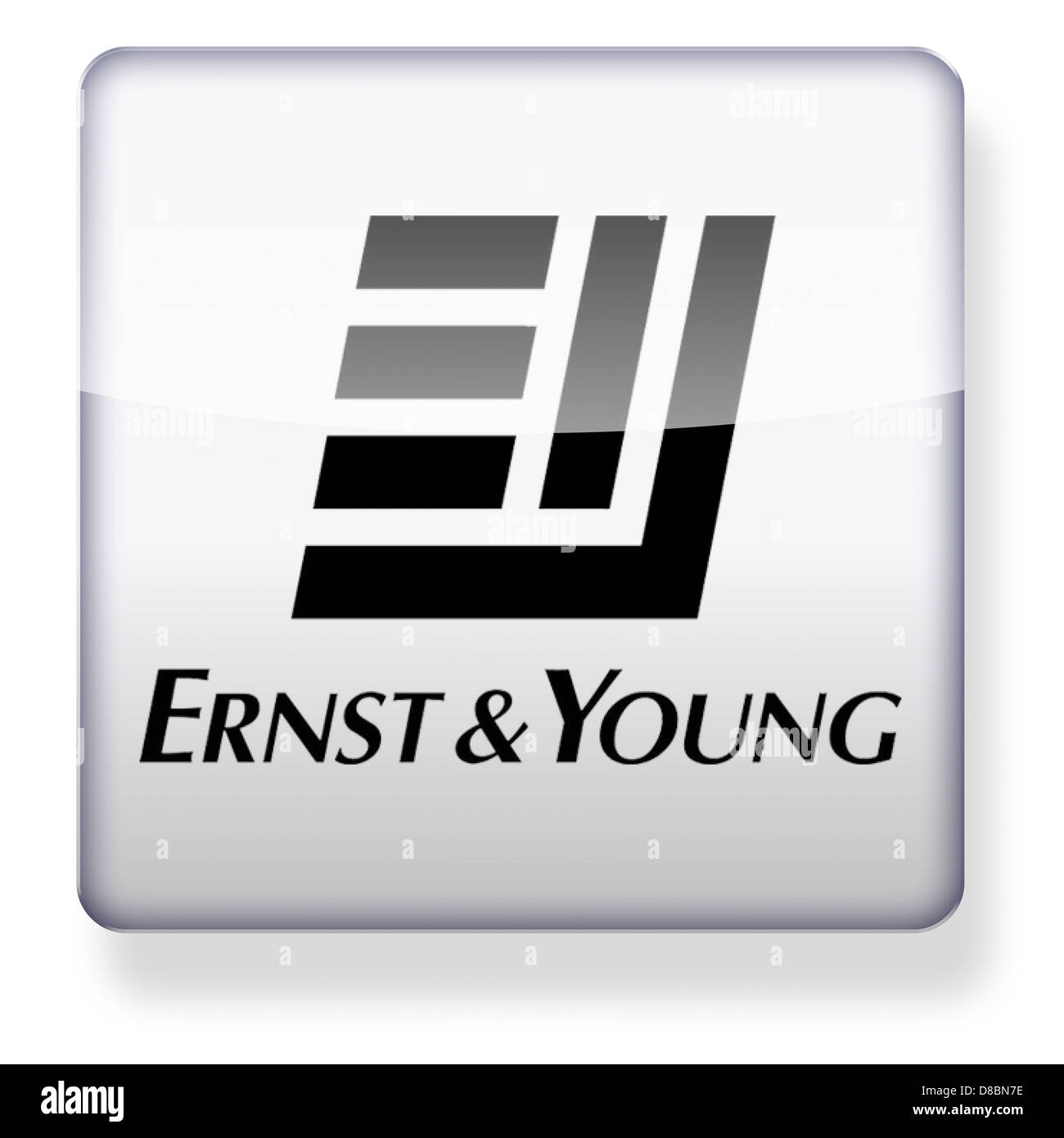 Ernst & Young Logo High Resolution Stock Photography and Images - Alamy