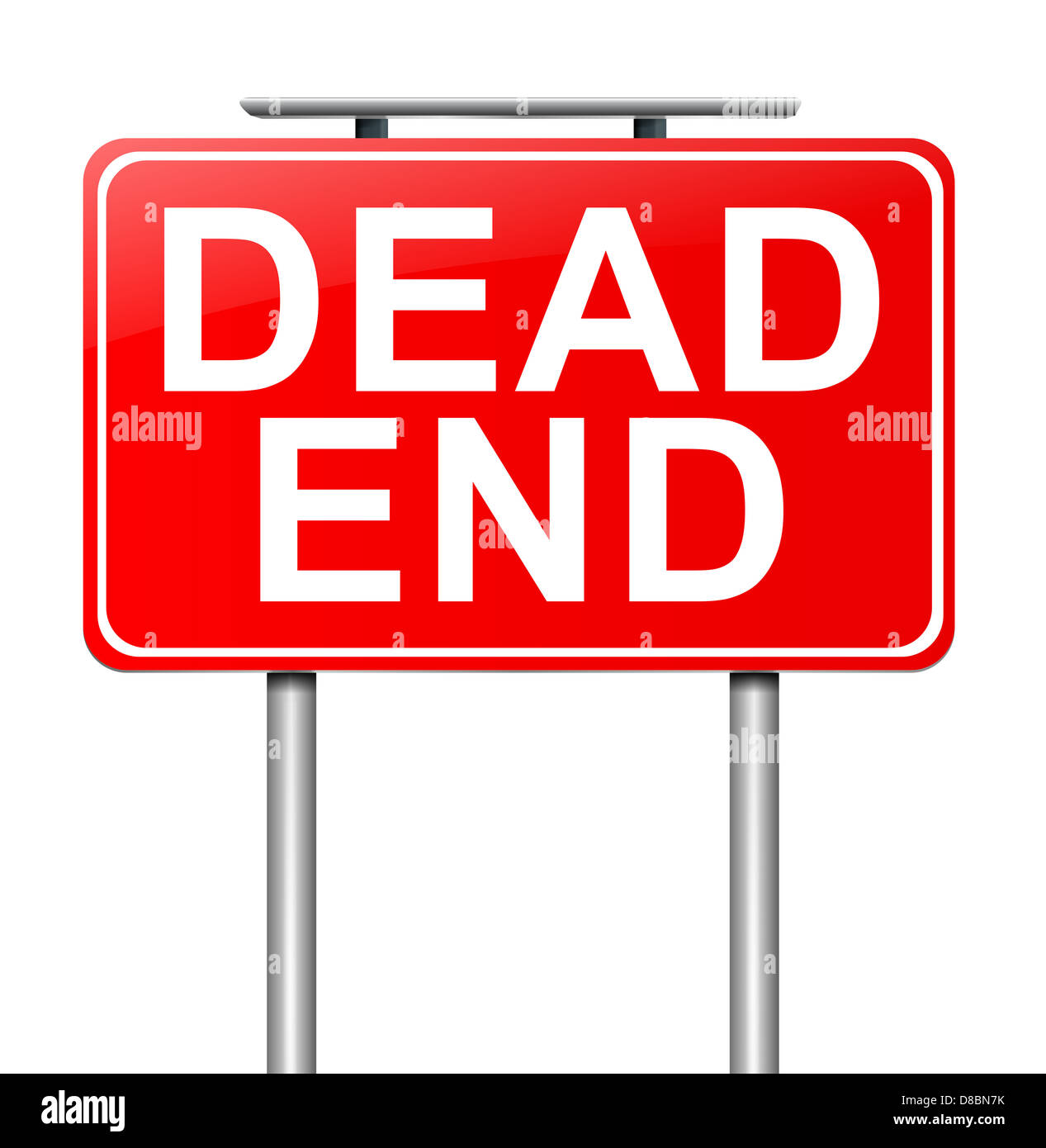 Stopped concept Cut Out Stock Images & Pictures - Alamy