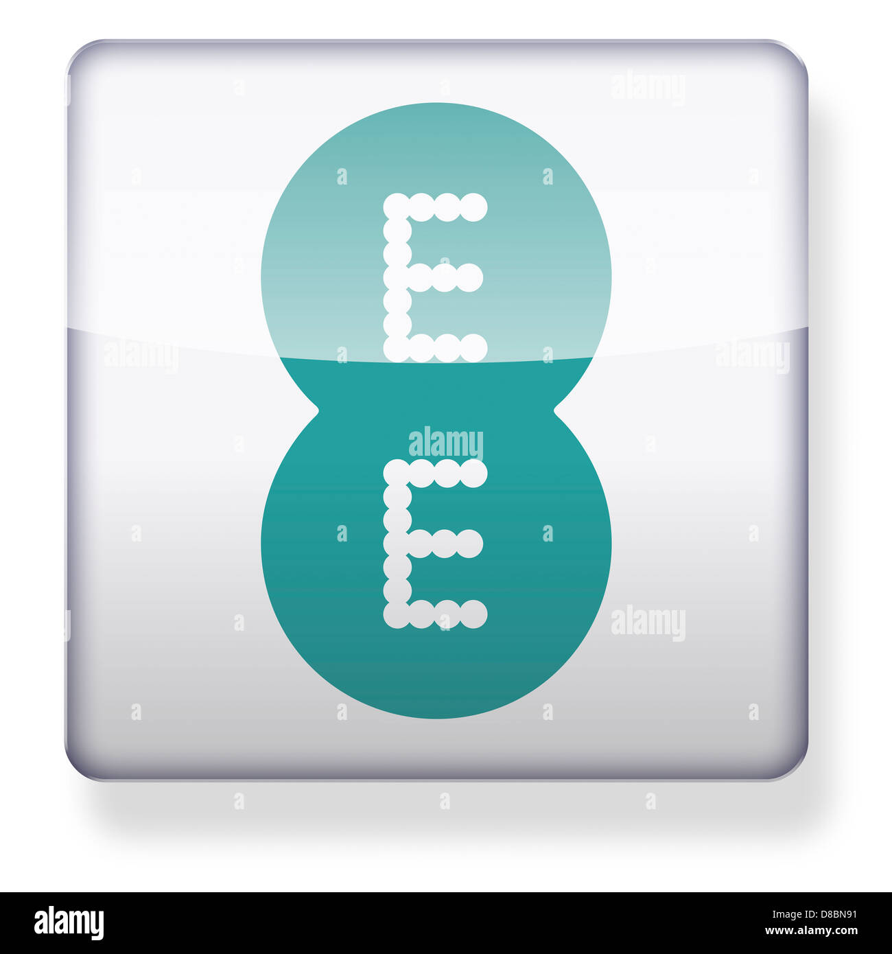 Ee logo hi-res stock photography and images - Alamy