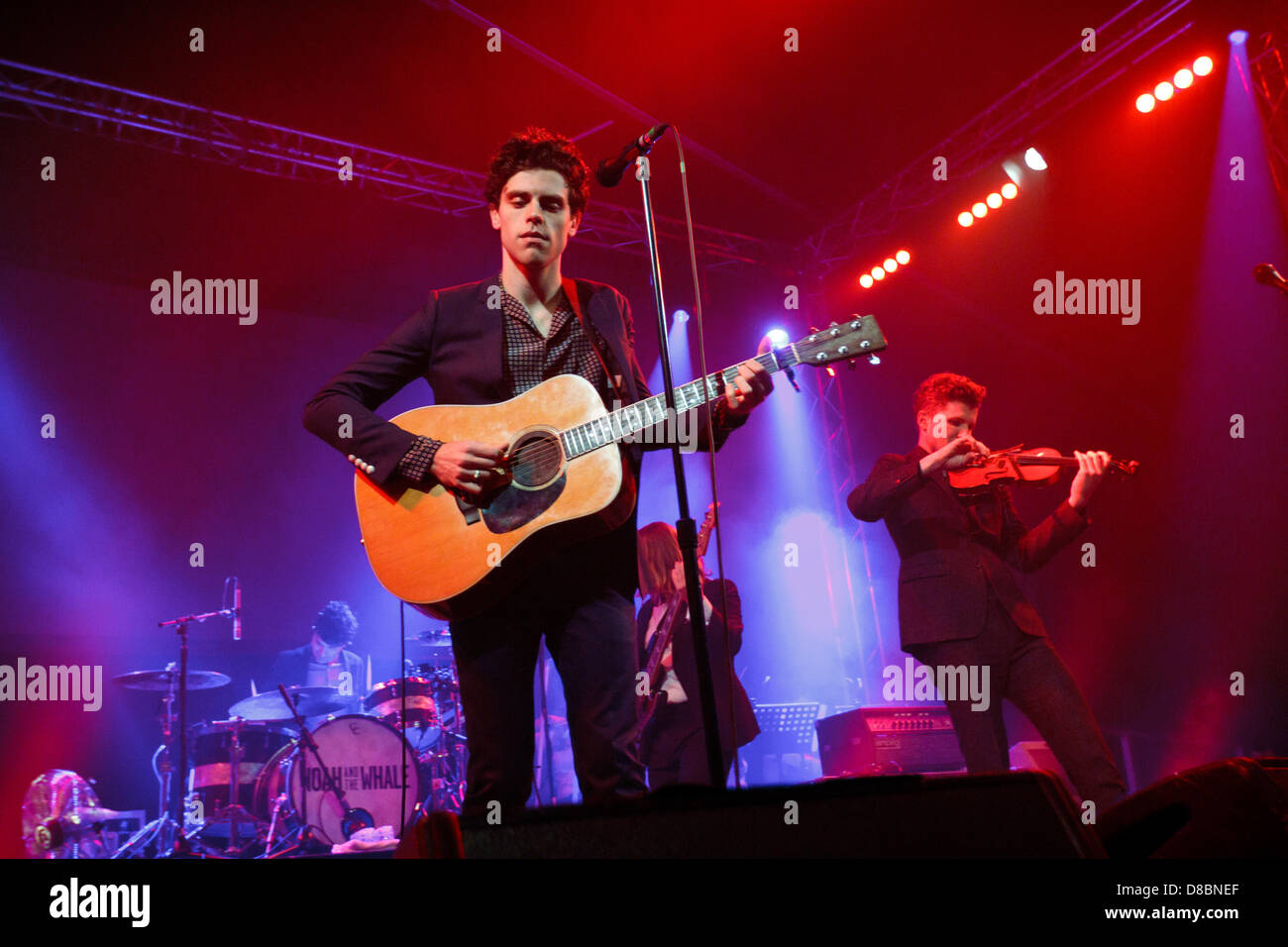 Noah fink hi-res stock photography and images - Alamy