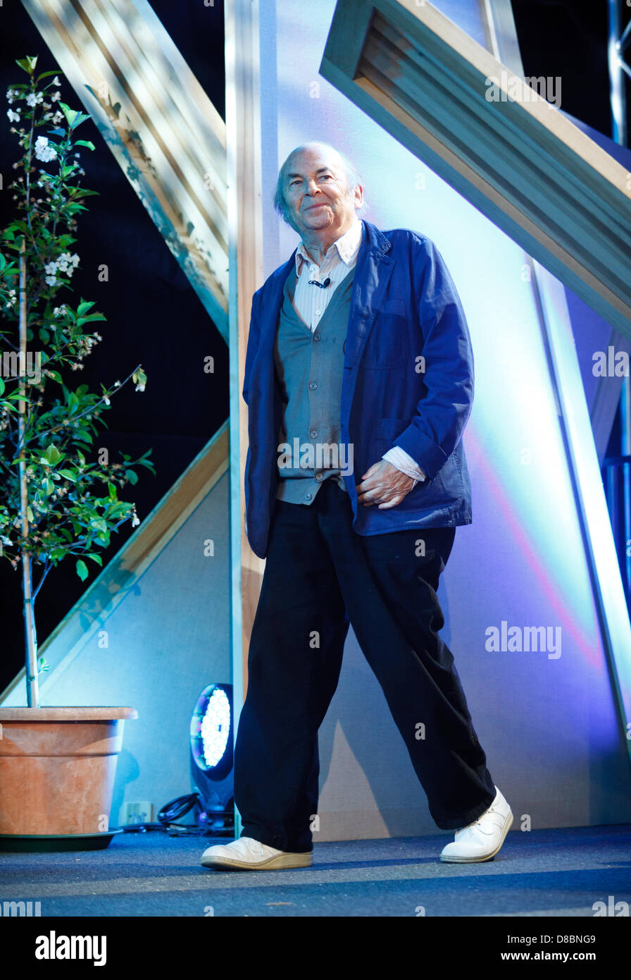 Sir Quentin Blake, is an English cartoonist, illustrator and children's ...