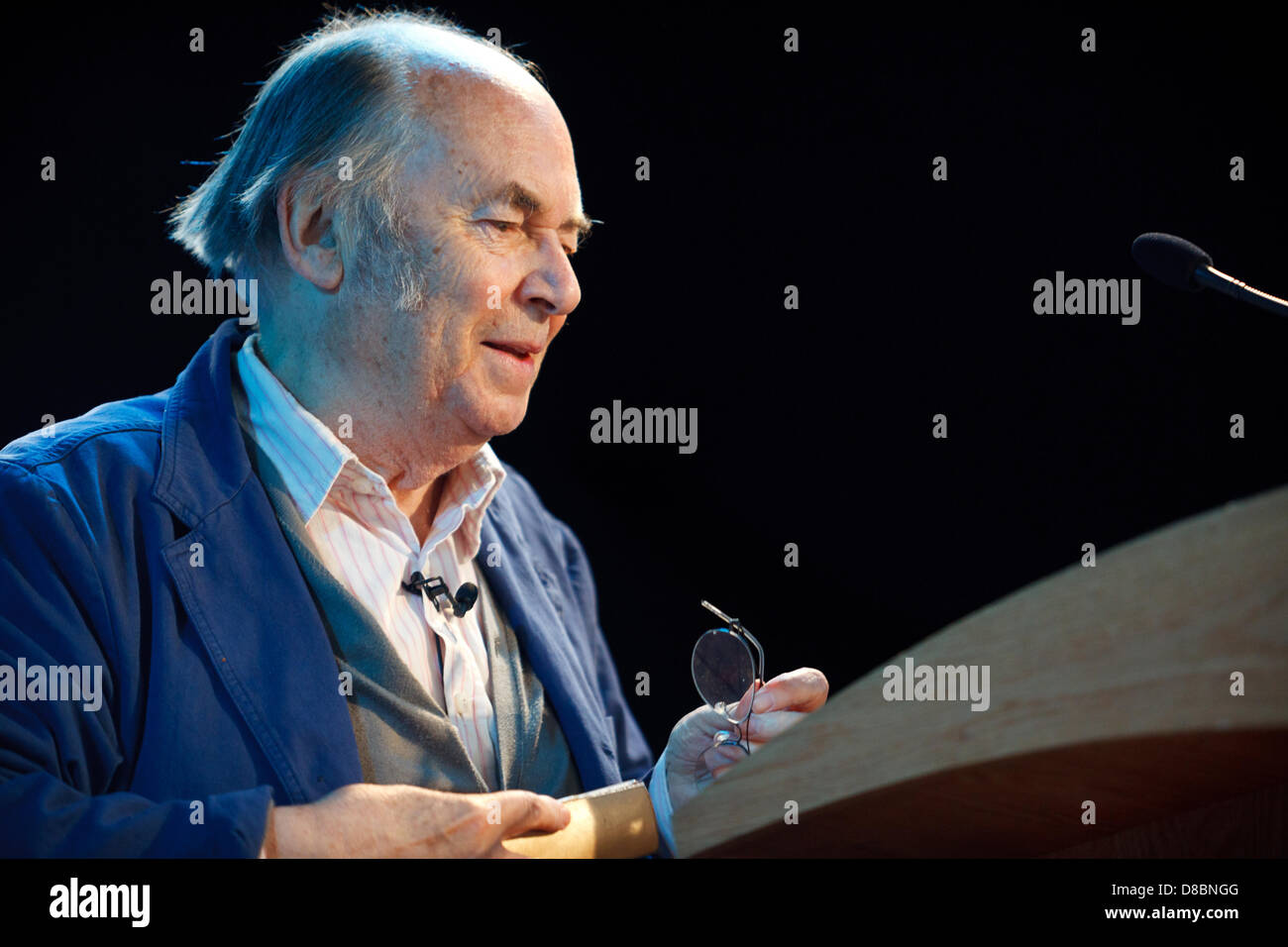 Sir Quentin Blake, is an English cartoonist, illustrator and children's ...