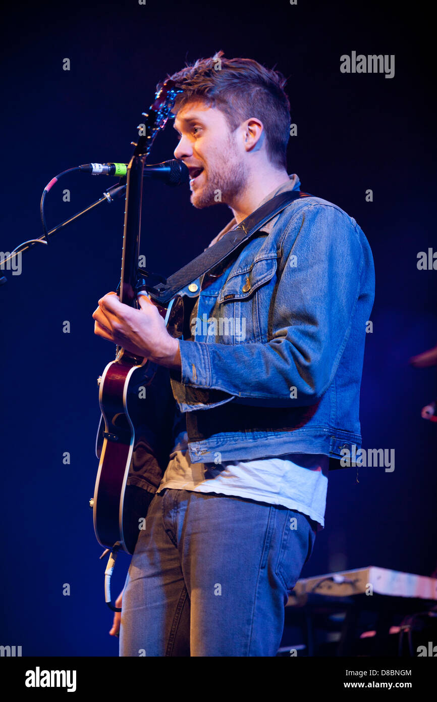 Thumper the band hi-res stock photography and images - Alamy