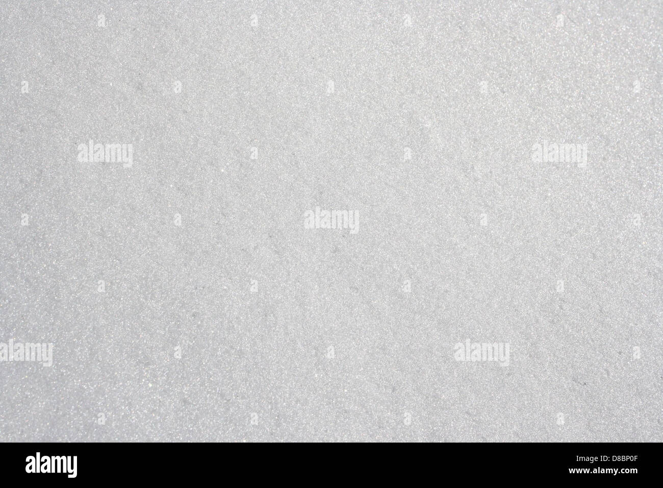 Powdery fallen snow hi-res stock photography and images - Alamy
