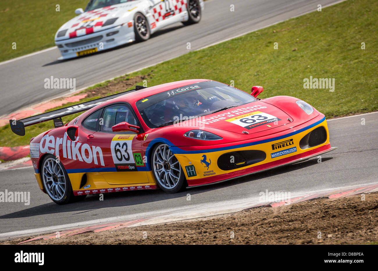 Paul summers hi-res stock photography and images - Alamy