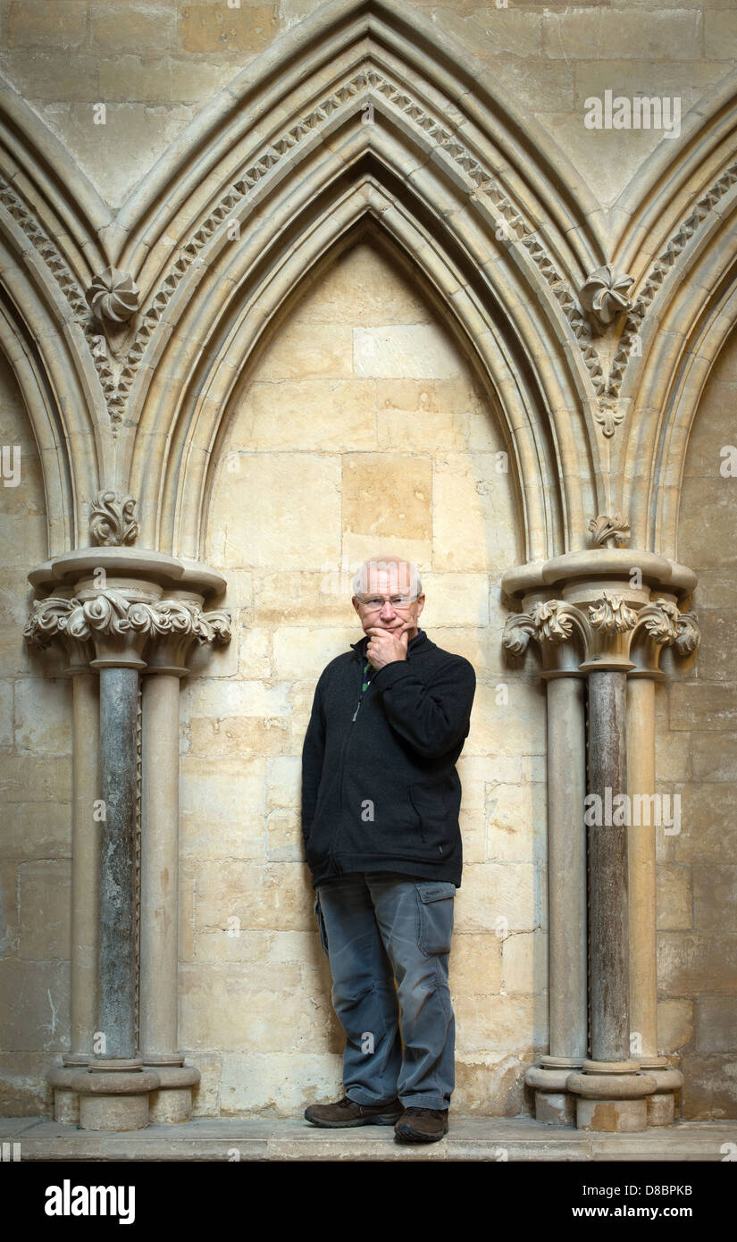 Quizzical expression hi-res stock photography and images - Alamy