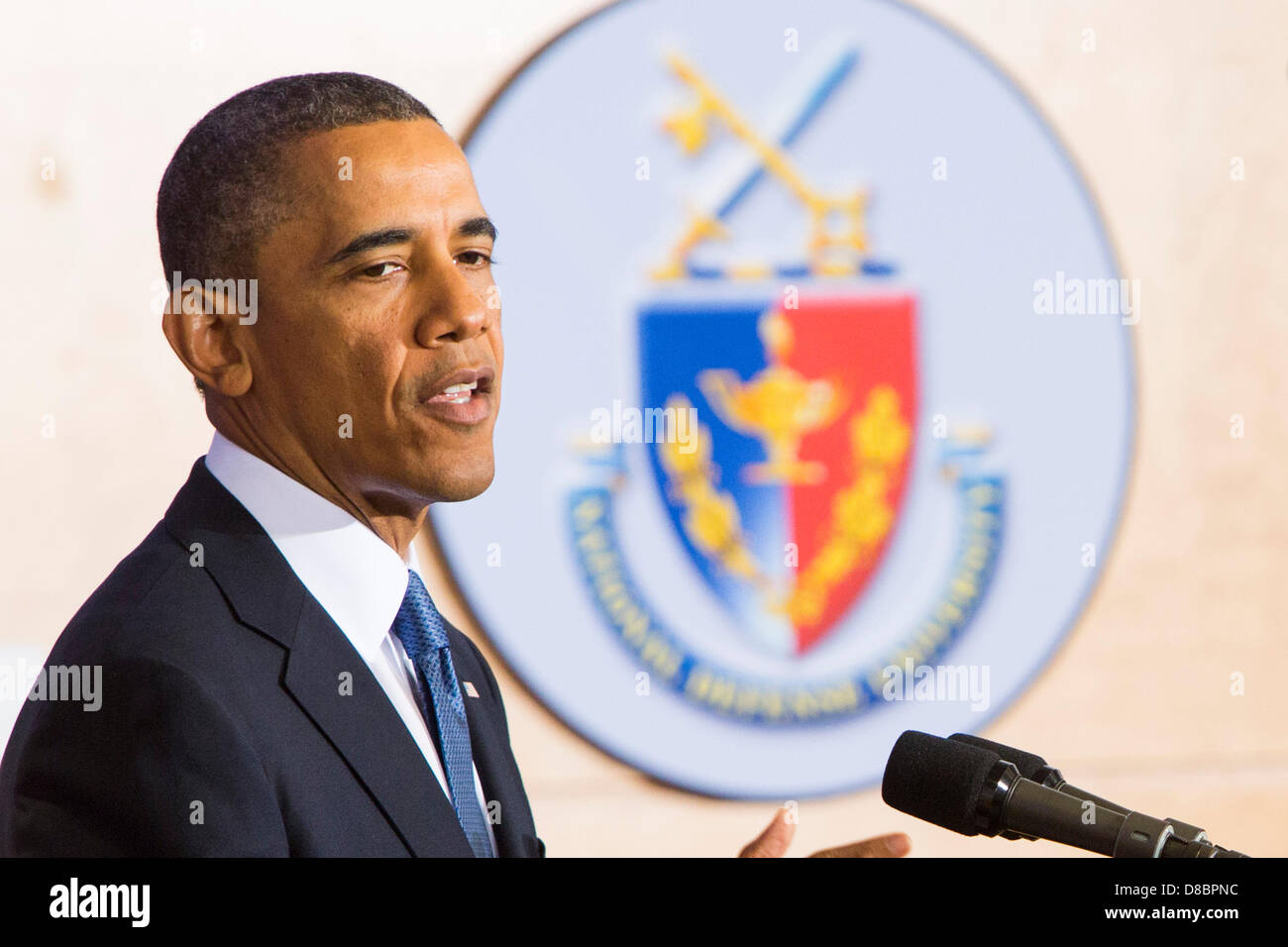 Barrack obama hi-res stock photography and images - Alamy