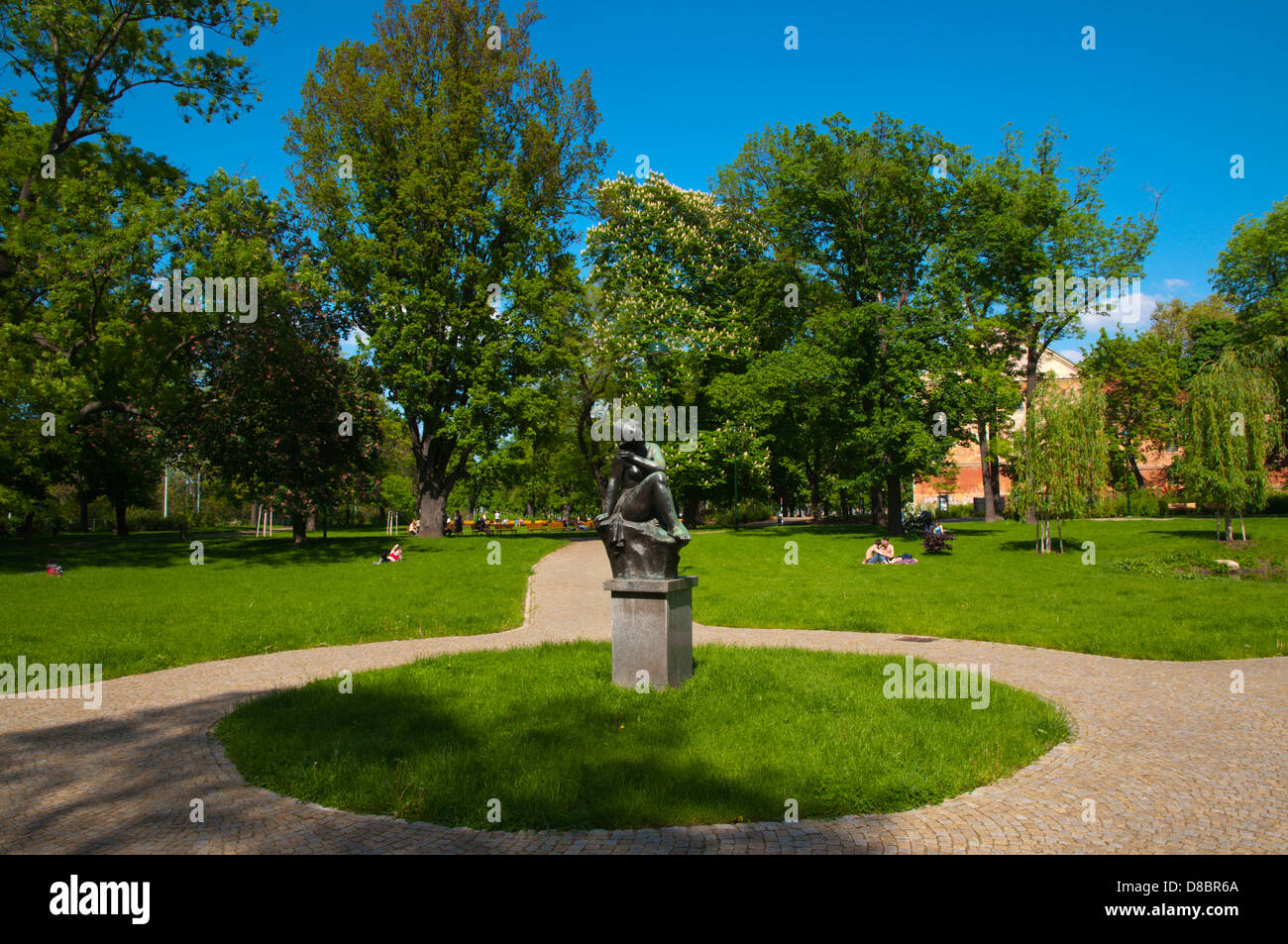 Kaizlovy hi-res stock photography and images - Alamy