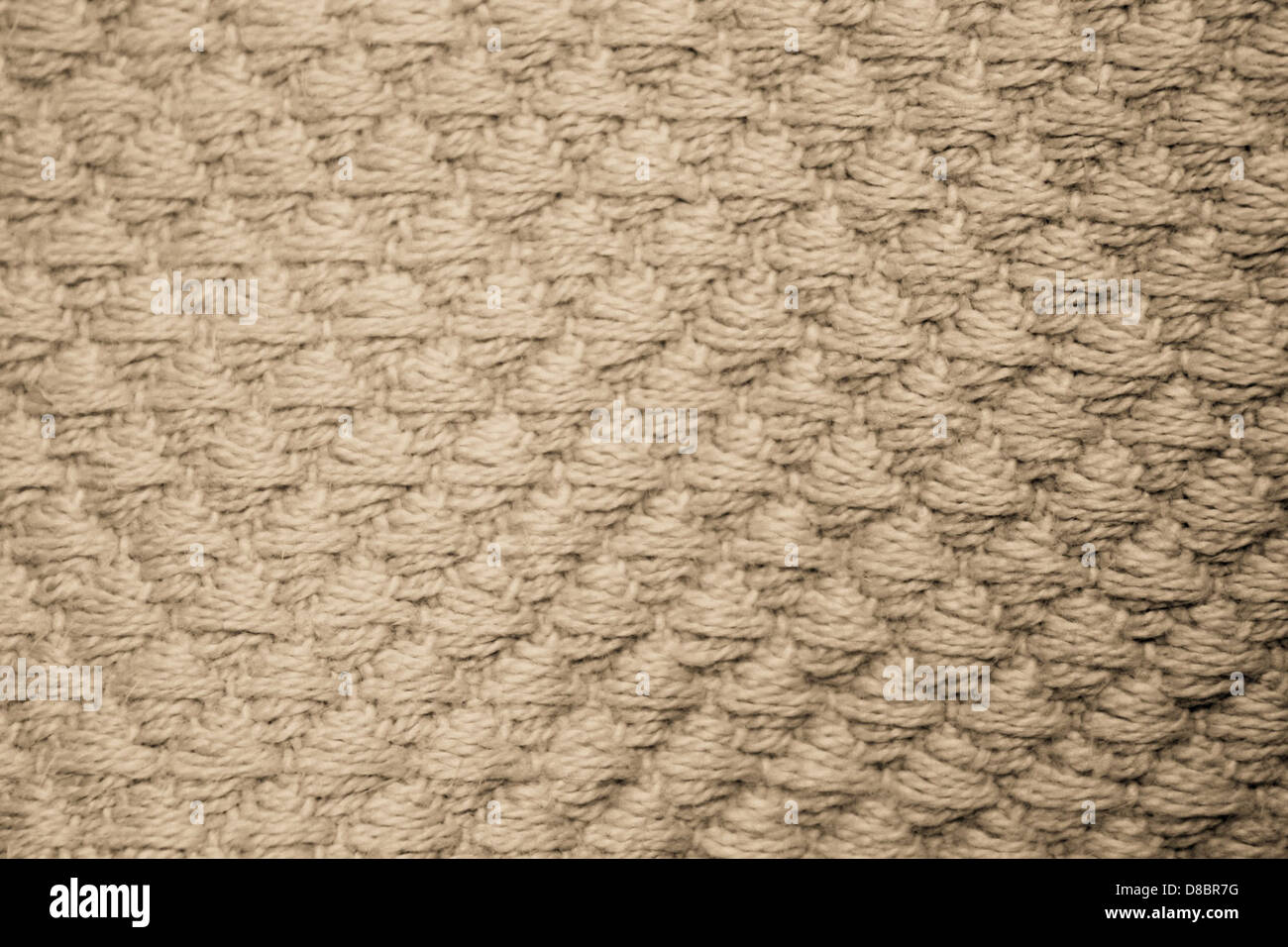 Diamond weave pattern hi-res stock photography and images - Alamy