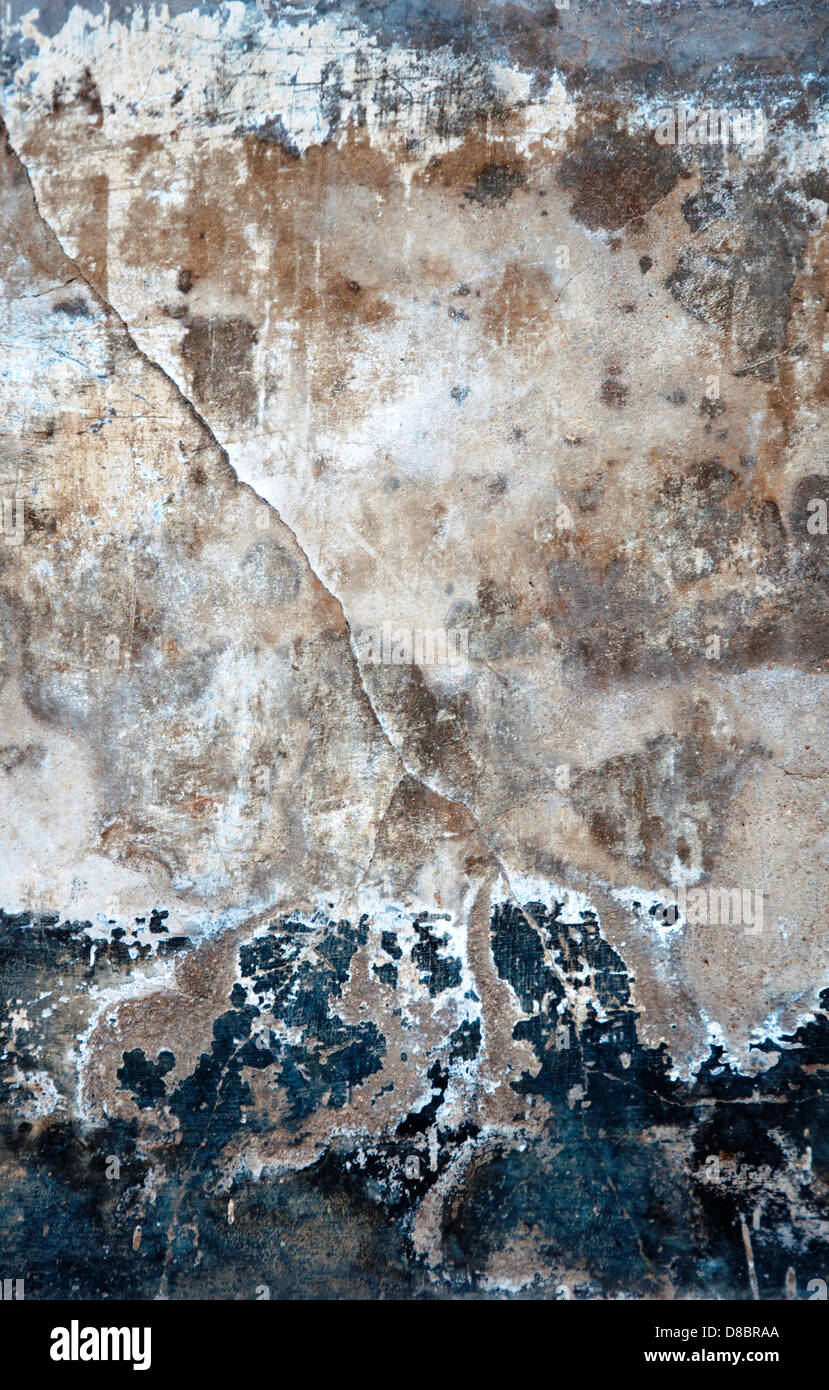 Mucky wall hi-res stock photography and images - Alamy