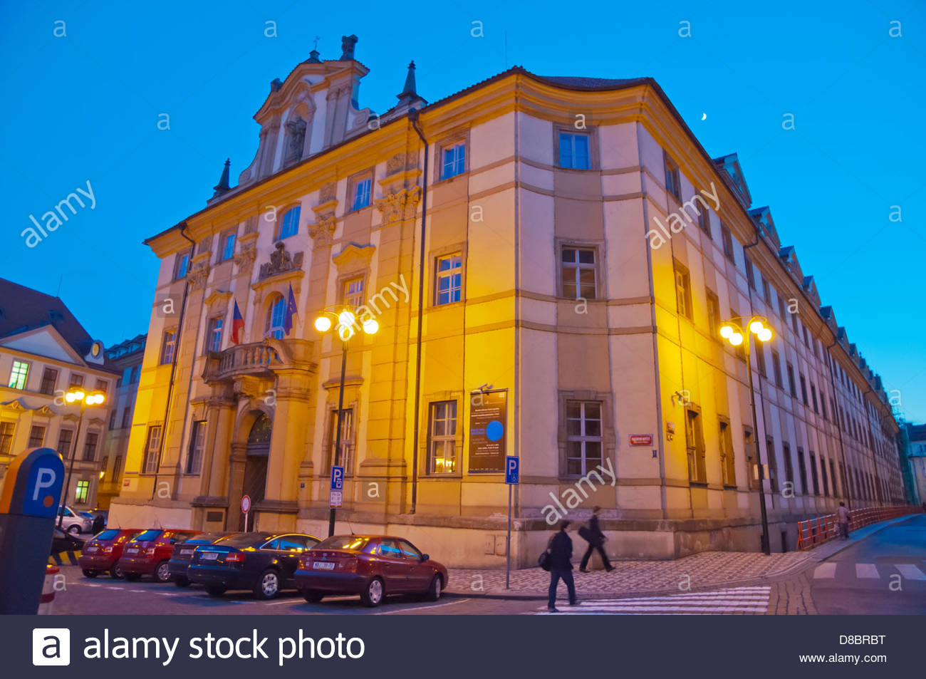 Jesuit Monastery Stock Photos & Jesuit Monastery Stock Images - Alamy