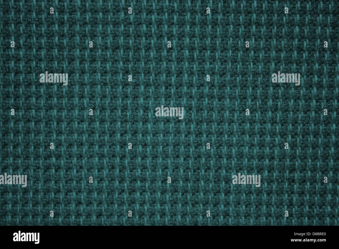 Teal upholstery fabric texture hi-res stock photography and images - Alamy