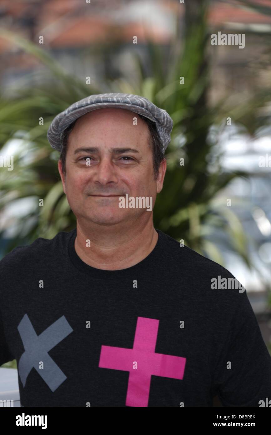 Cannes, France. 23rd May 2013. Actor Kevin Pollack attends the photo ...