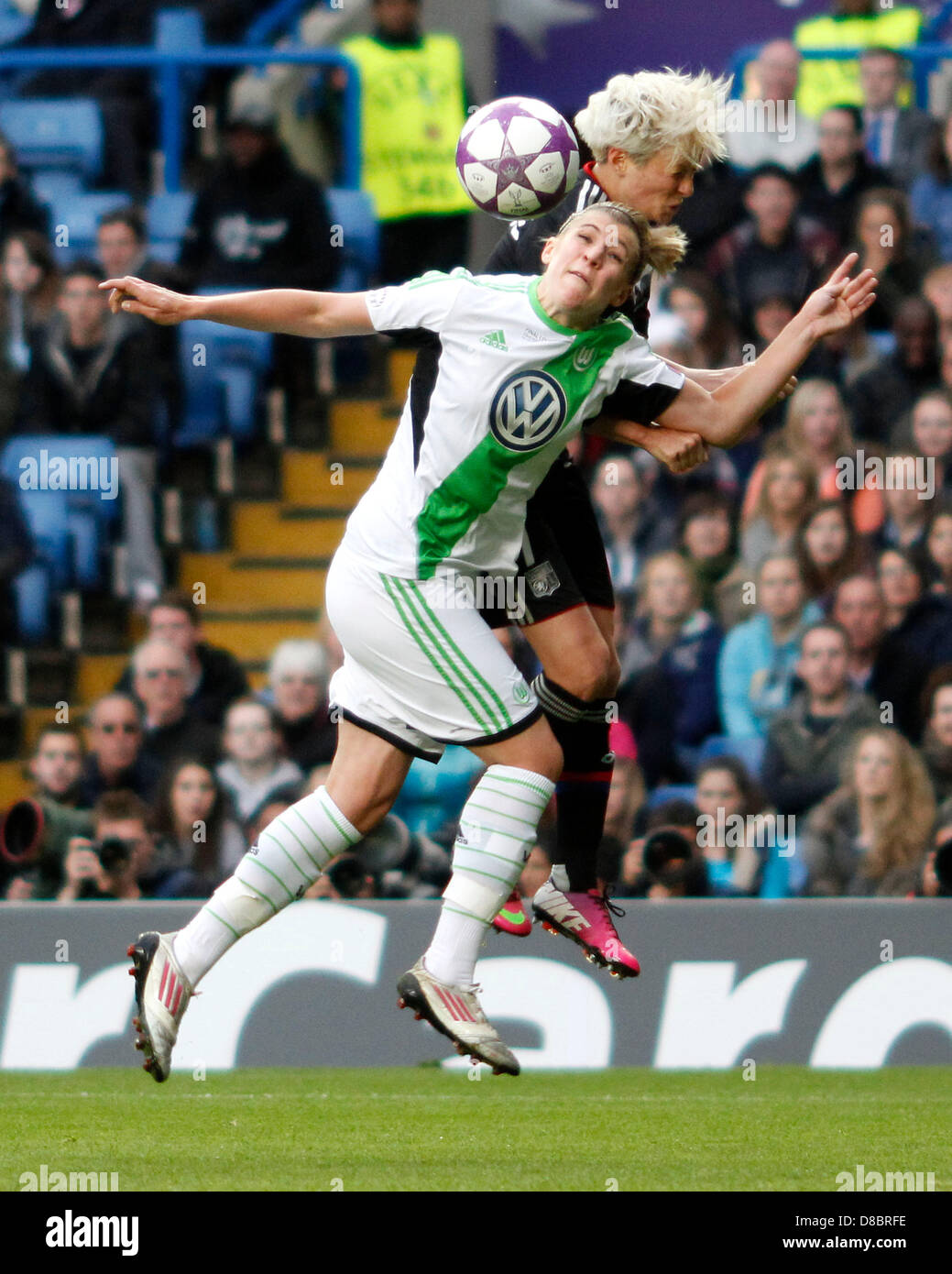 Luisa wensing hi-res stock photography and images - Alamy