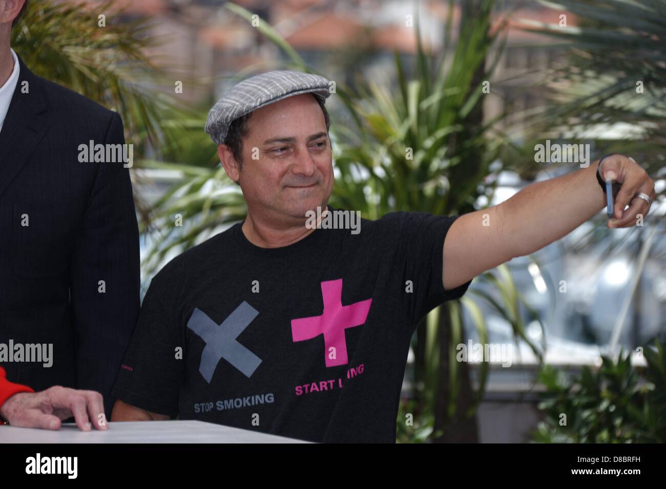 Cannes, France. 23rd May 2013. Actor Kevin Pollack attends the photo ...