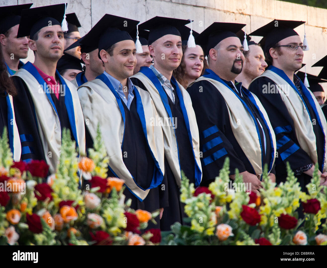 Middle School Graduation Ceremony High Resolution Stock Photography and ...